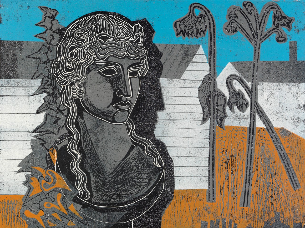 Walter Hoyle: a versatile artist – The Fry Art Gallery Blog